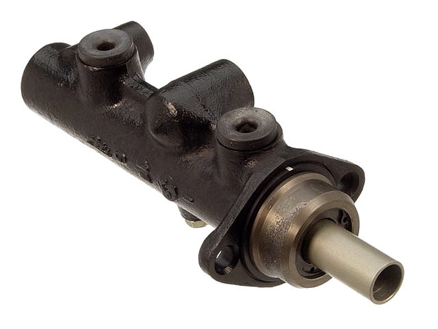 Mercedes r107 w109 w111 w114 Brake Master Cylinder OEM w108 w113 w115 ...